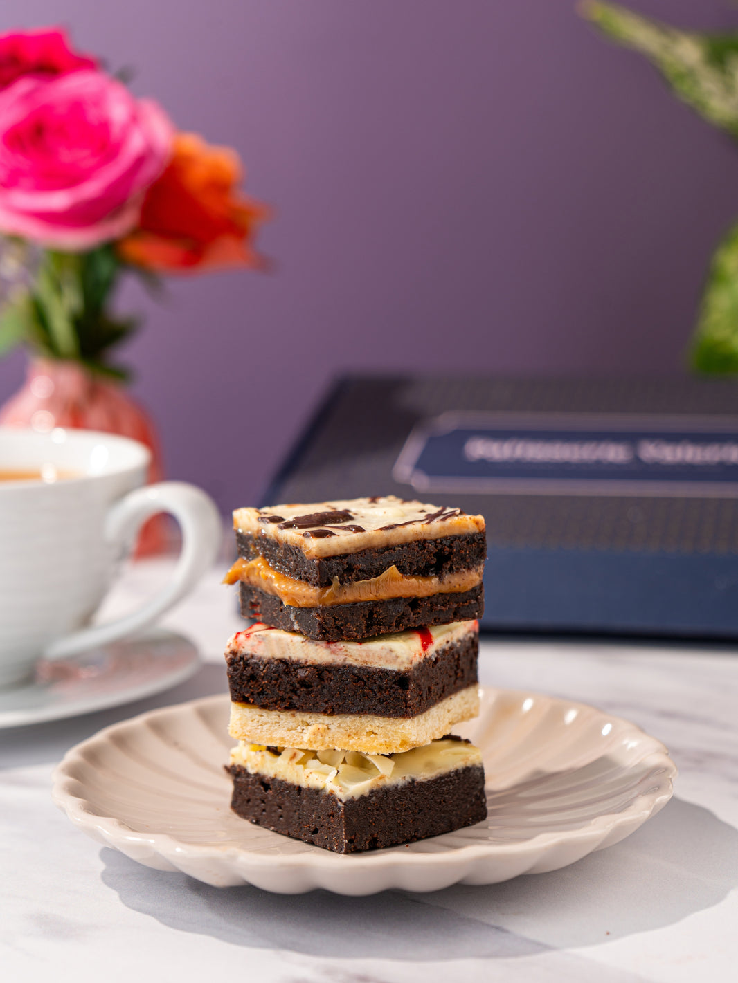 Pride Cakes | Next Day Delivery | Patisserie Valerie