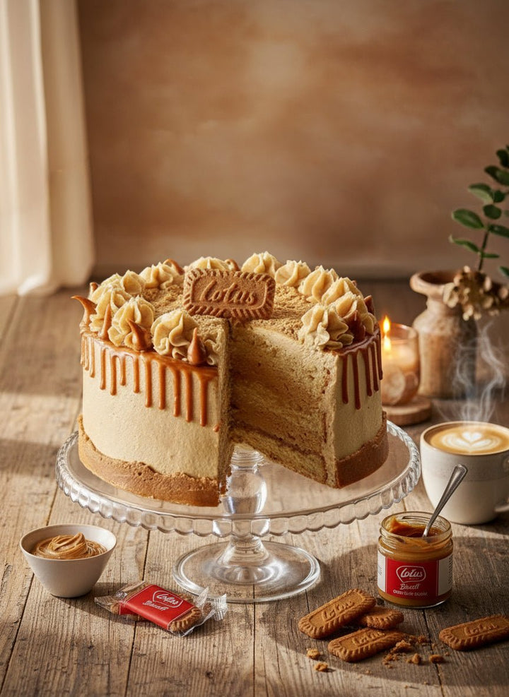 Gateau Cakes - Next Day Delivery | Patisserie Valerie