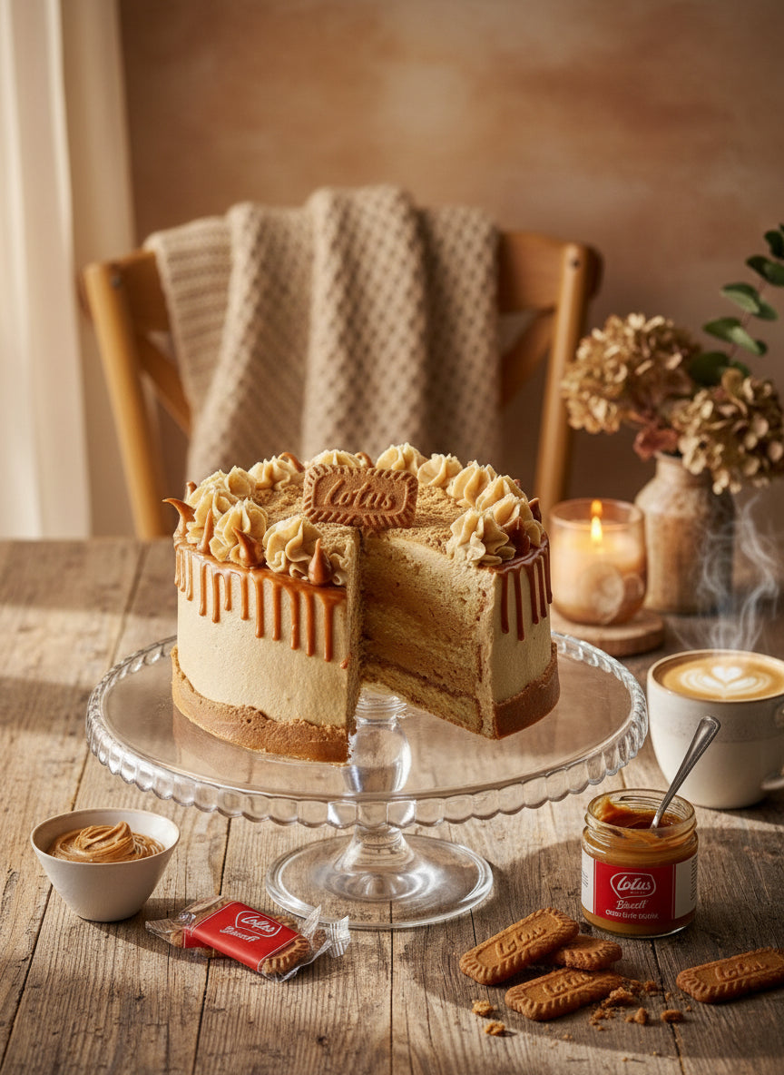 Halal Friendly Cake Delivery | Patisserie Valerie