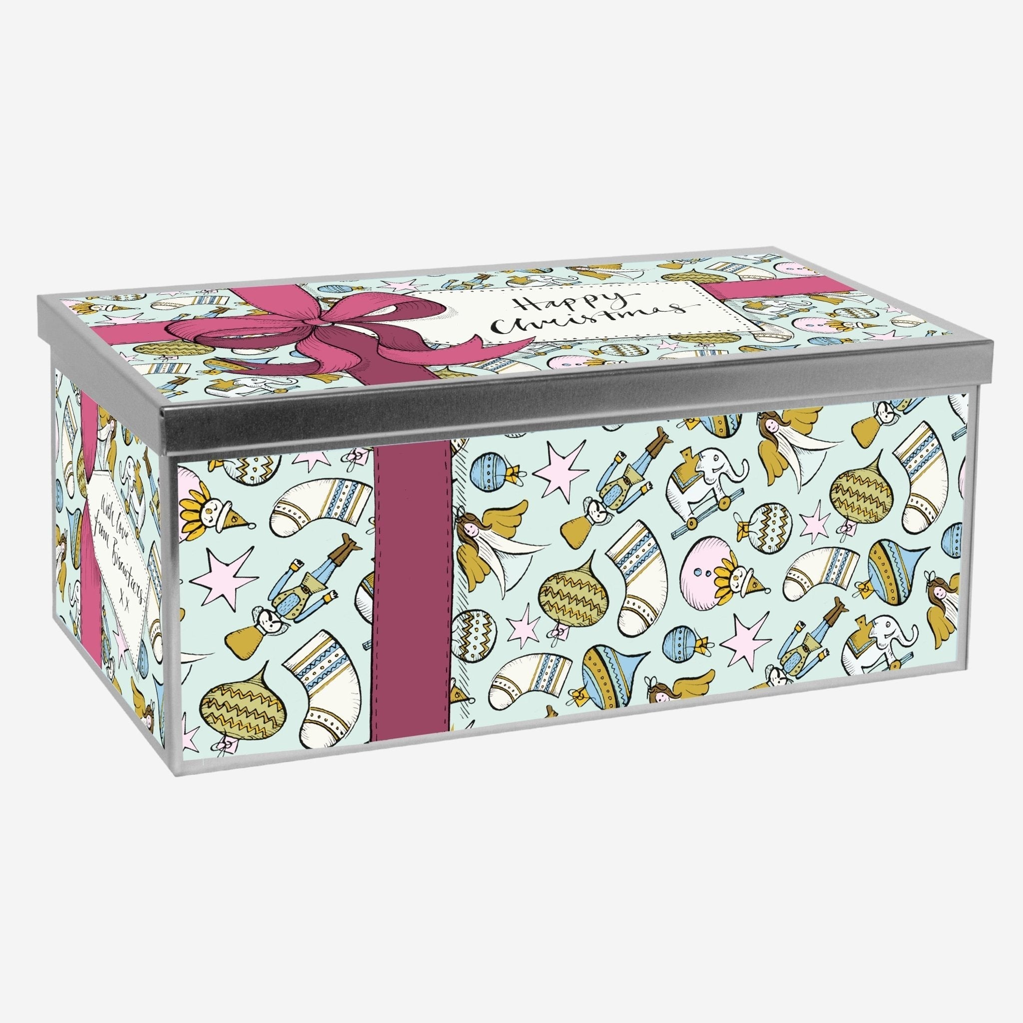 Biscuits | Next Day Delivery | Patisserie Valerie