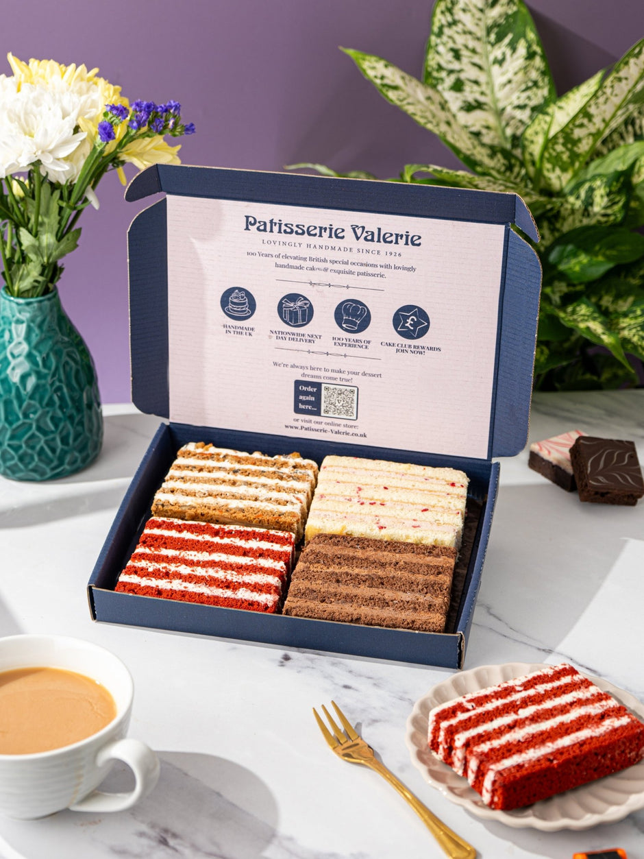 Exclusive Cake Offers & Discounts - Birthday Cakes & Chocolate Gateaux ...