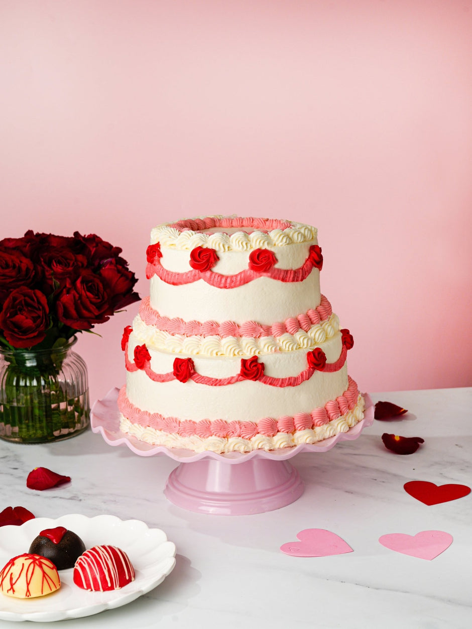 Cakes | Patisserie Valerie | Next Day Delivery