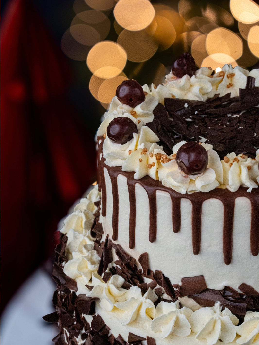 All Cakes | Next Day Delivery | Patisserie Valerie